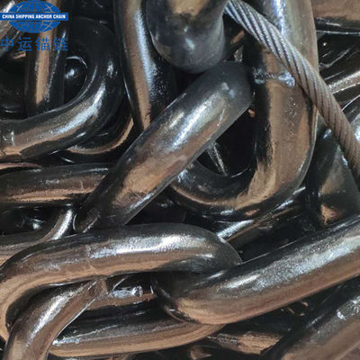 Buy lpg ships open link anchor chains, Good quality lpg ships open link ...